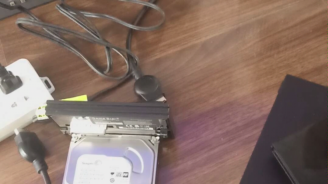 ps2转hdmi高清关联ps2视频转换器