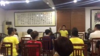 [来优教育少年讲师]文家祺在父母学堂的演讲《弘扬中华传统文化,展...