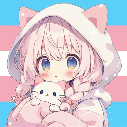 静静只想要静静 