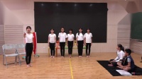 09诚实守信,从我做起3大合唱