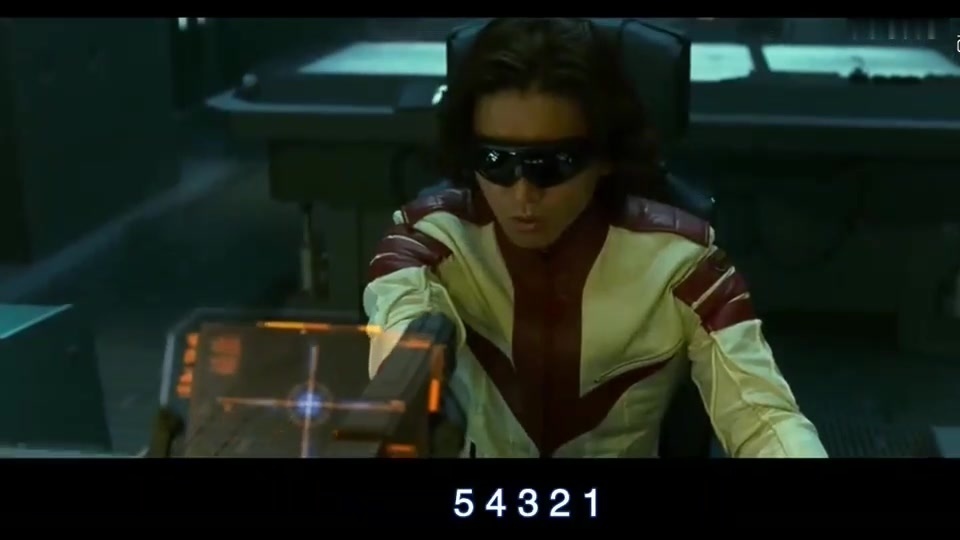 真人版始祖动漫神作《宇宙战舰大和号》:大和号初现.