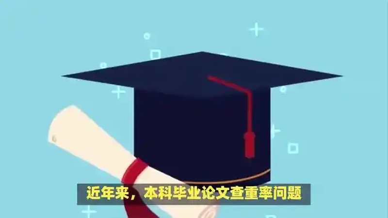 本科毕业论文查重率不得高于多少2024年最新标准与应对策