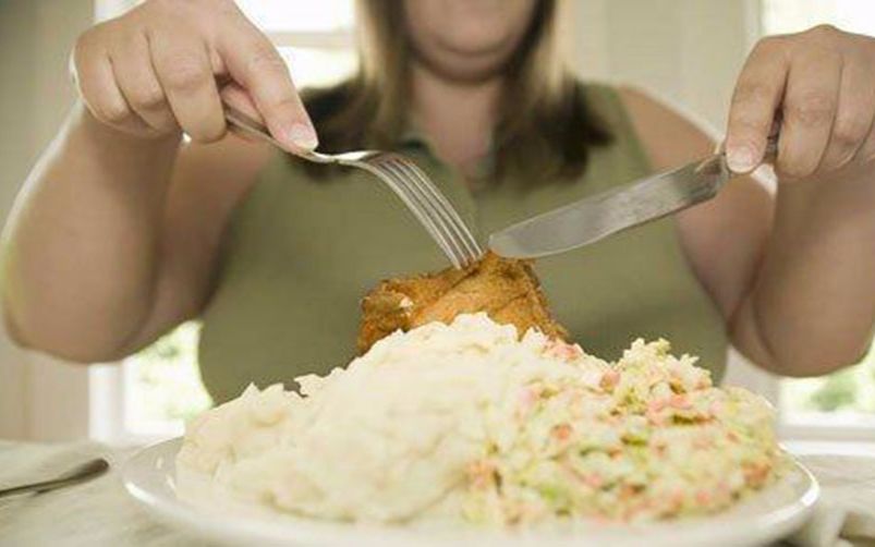 7天燃脂计划之饮食篇:每天谨记5句忠告,不光瘦身,还均衡营养