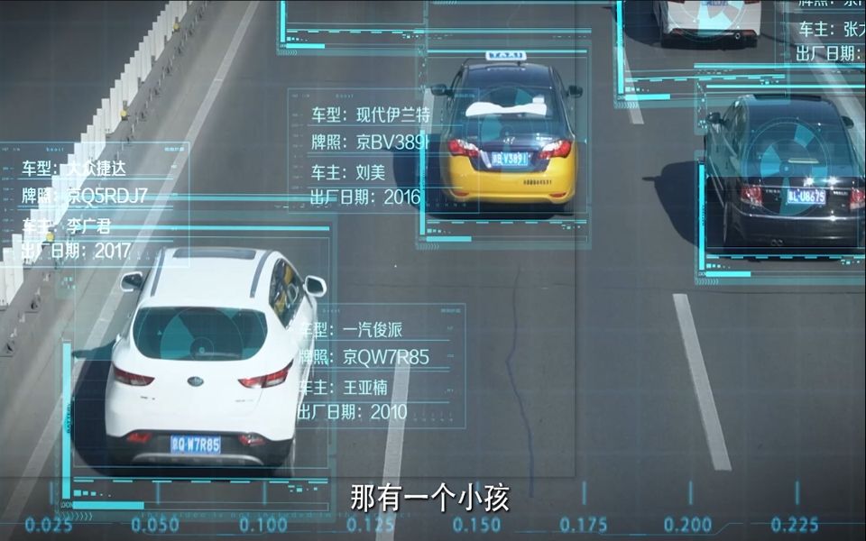 未来,他想让计算机看懂这个世界
