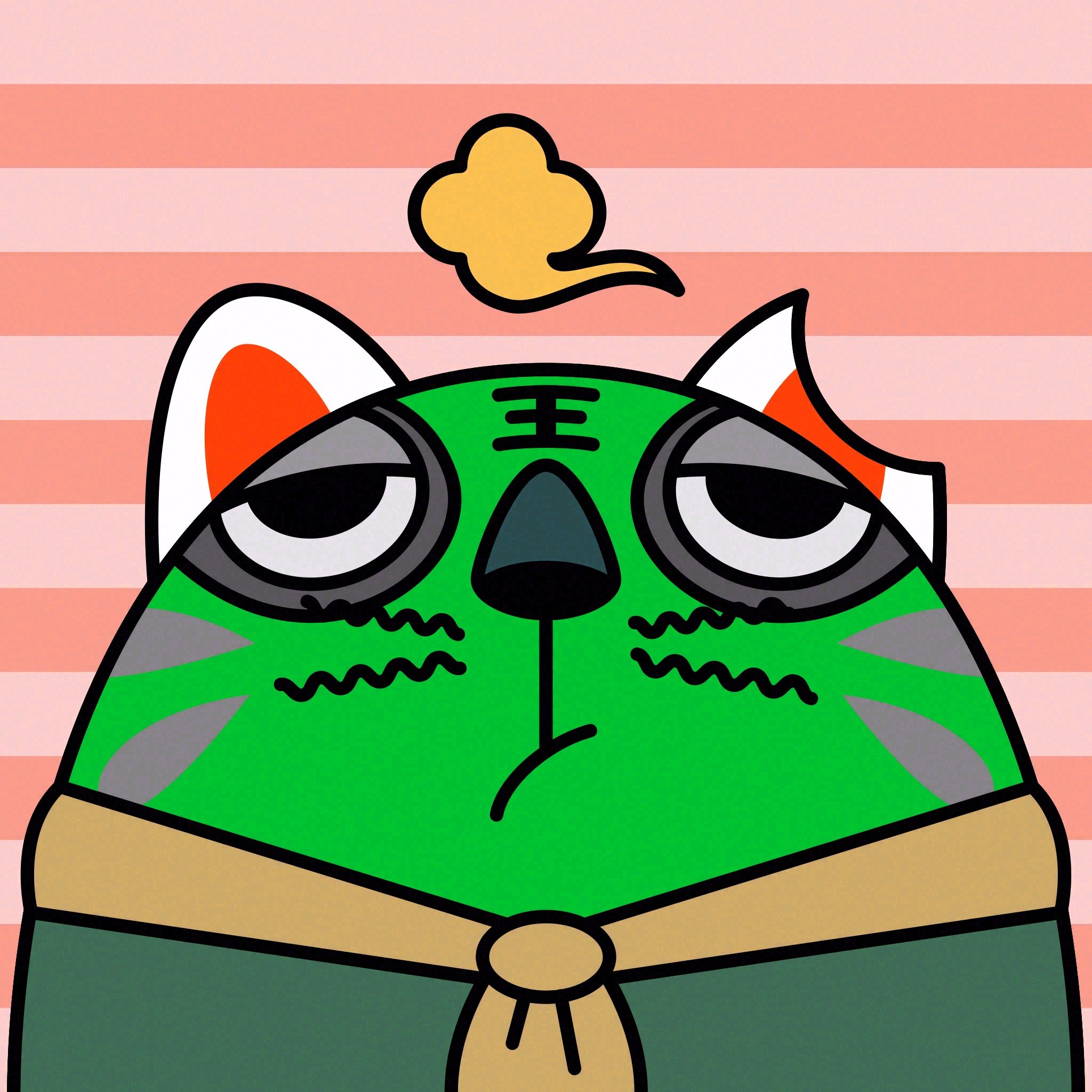 Chlorine丶 