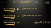 市场营销案例分析