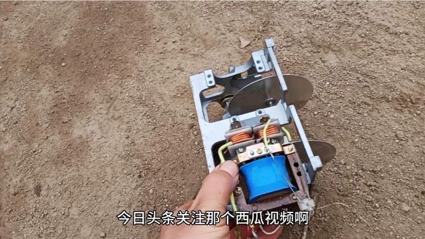 老式三相电表真能做个点焊机吗,有懂行的老师傅给指点一下 !