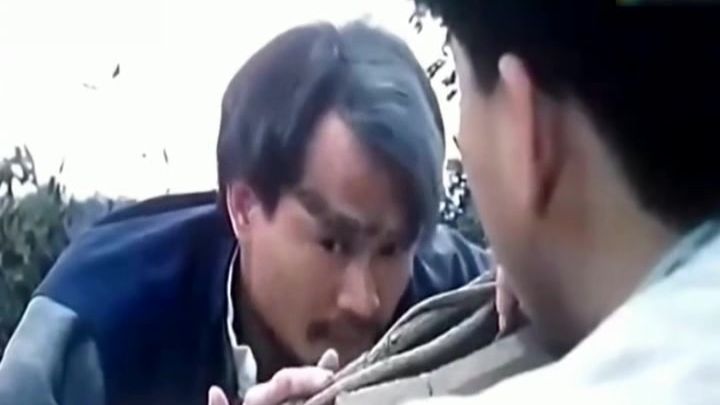 回顾林正英死时候灵异事件,竟和张国荣头七的灵异事件相似?