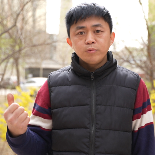赵大勇聊家政 
