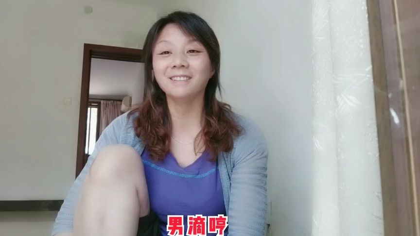 看艾灸迷是怎么找“血海穴”简单方便