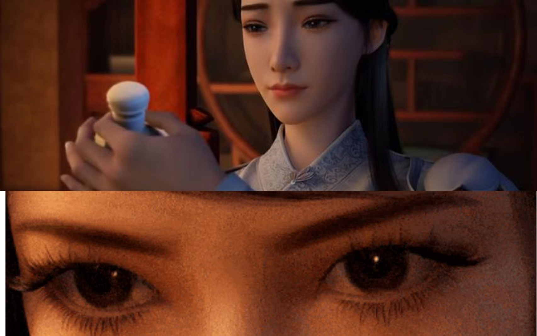 【天刀乐伶】归期「动画《凡人修仙传》插曲」