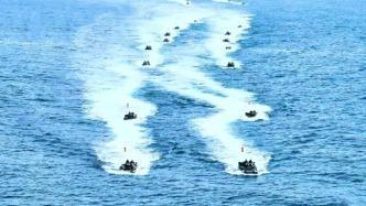 南部战区超燃混剪:召之即来,来之能战,战之必胜