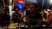 2013年6月6日闪记聚会