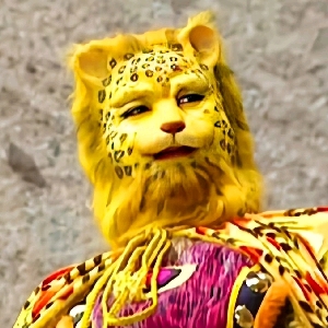 天才は私だ 