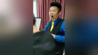 开四关取穴及进针教学吴士杰无痛一针疗法