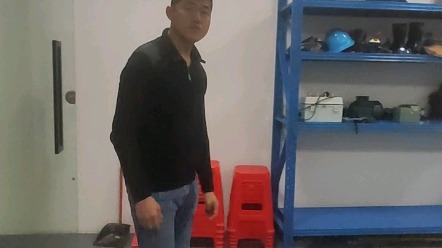 低压电工实操模拟考试-K1-4接地电阻测量仪操作