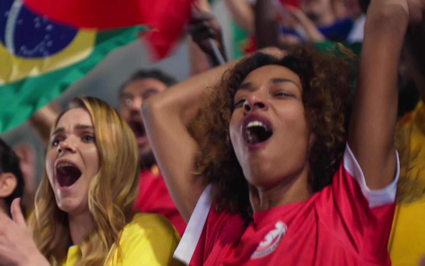 2022卡塔尔世界杯官方宣传片:痕迹