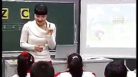 汉语拼音 z c s zi ci si(小学一年级语文汉语拼音优质课教学实录展示)