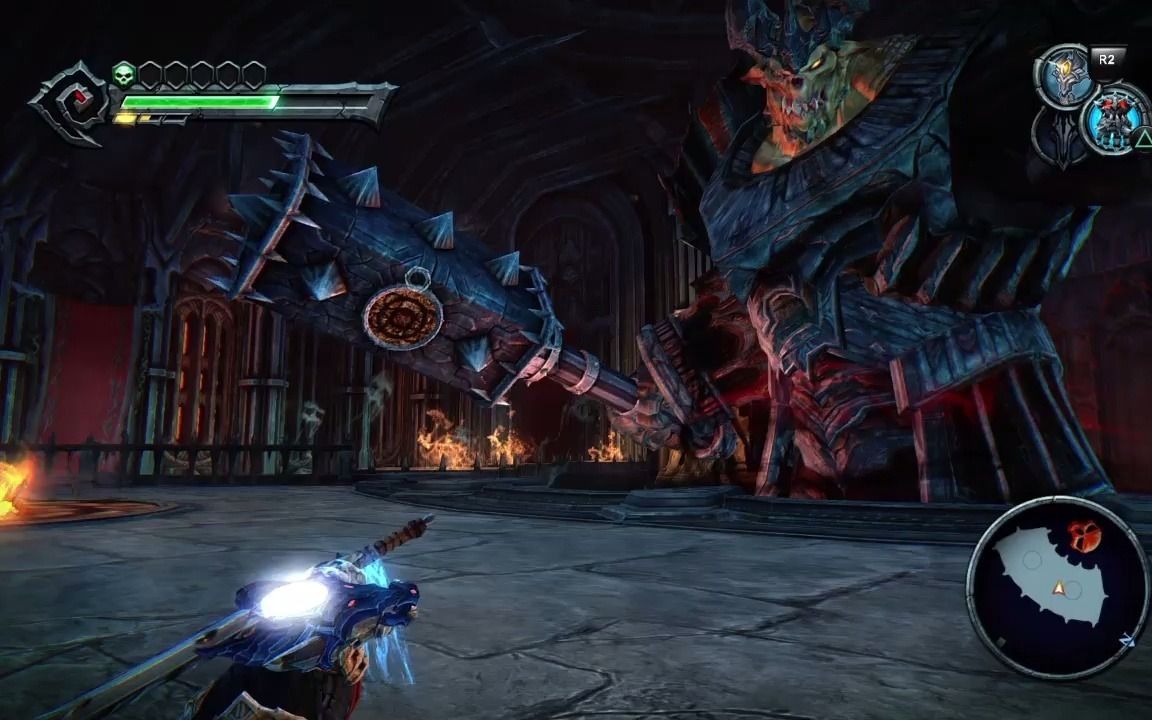 暗黑血统游戏专区_暗黑血统下载及攻略秘籍_ 单机游戏下载