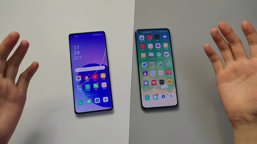 买新手机的怎么把旧手机的资料一键导过新手机?绿哥教你