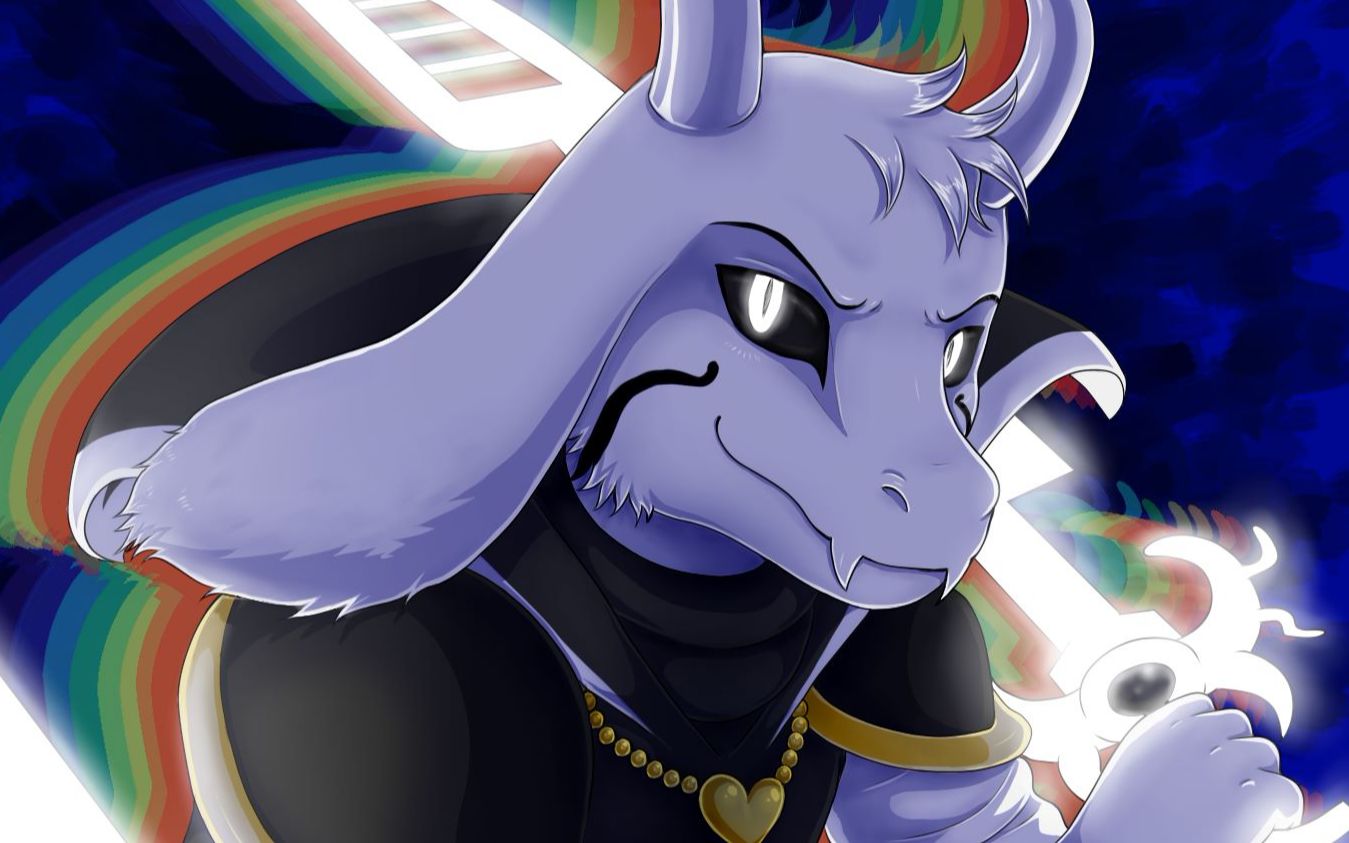 【飘渺】UT福利!UT鼠标指针,更换你的鼠标样式吧!