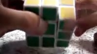 魔方基础教学之顺时针与逆时针