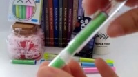 换囊钢笔怎么换?滑囊钢笔怎么用?直液式换囊钢笔怎么更换?点石文具...