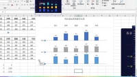 excel图表标签样式视频:数据标签显示格式