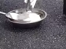 沥青路面现场构造深度试验