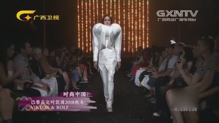 设计师稀奇古怪的设计理念,这些服装个性时尚但是真的实用吗