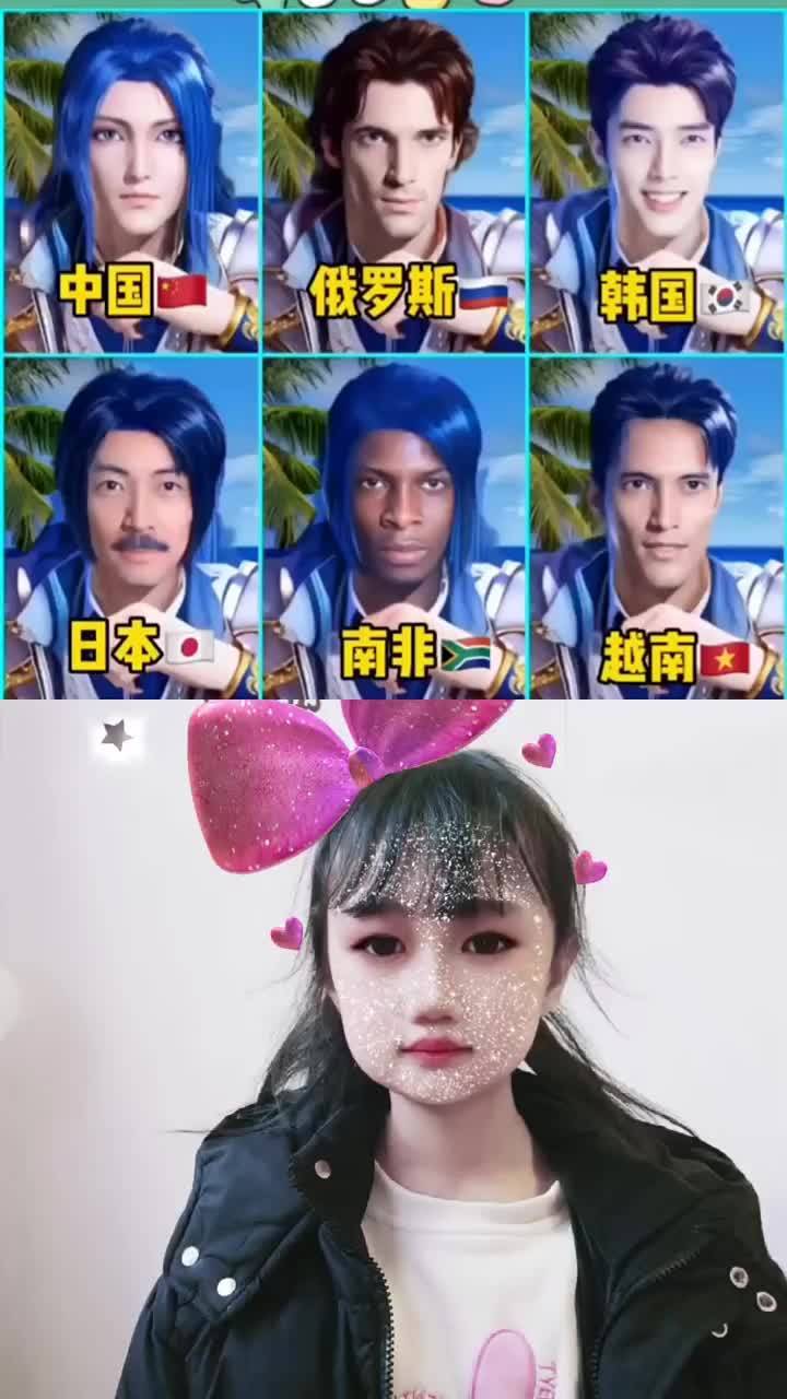 测测你的审美程度有多高