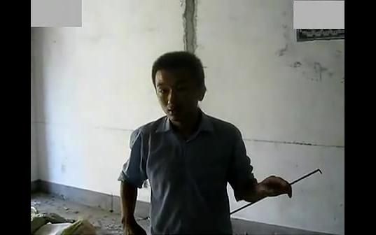 室内设计·量房教程——★ 1 卷尺的技巧和量房的具体要点