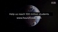 2016编程一小时宣传片(上海市大宁国际小学)