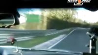 克尔维特 Z06纽博格林北环赛道记录7分42秒09