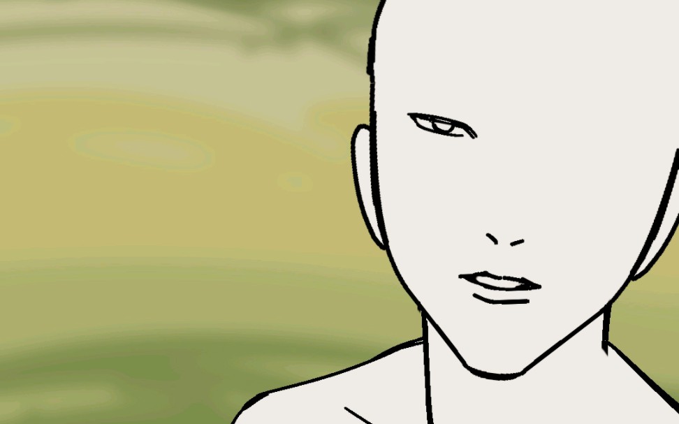 【免费手书模板】我的发