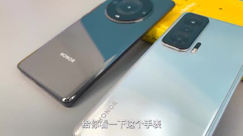 荣耀手表GS3上手验它是一块值得入手的智能手表么?