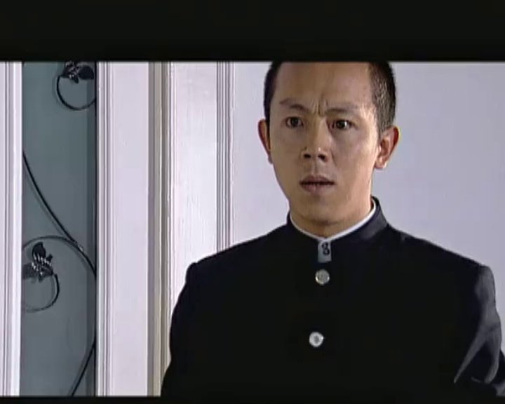 江佩雪要任肖秘书为常务副总?