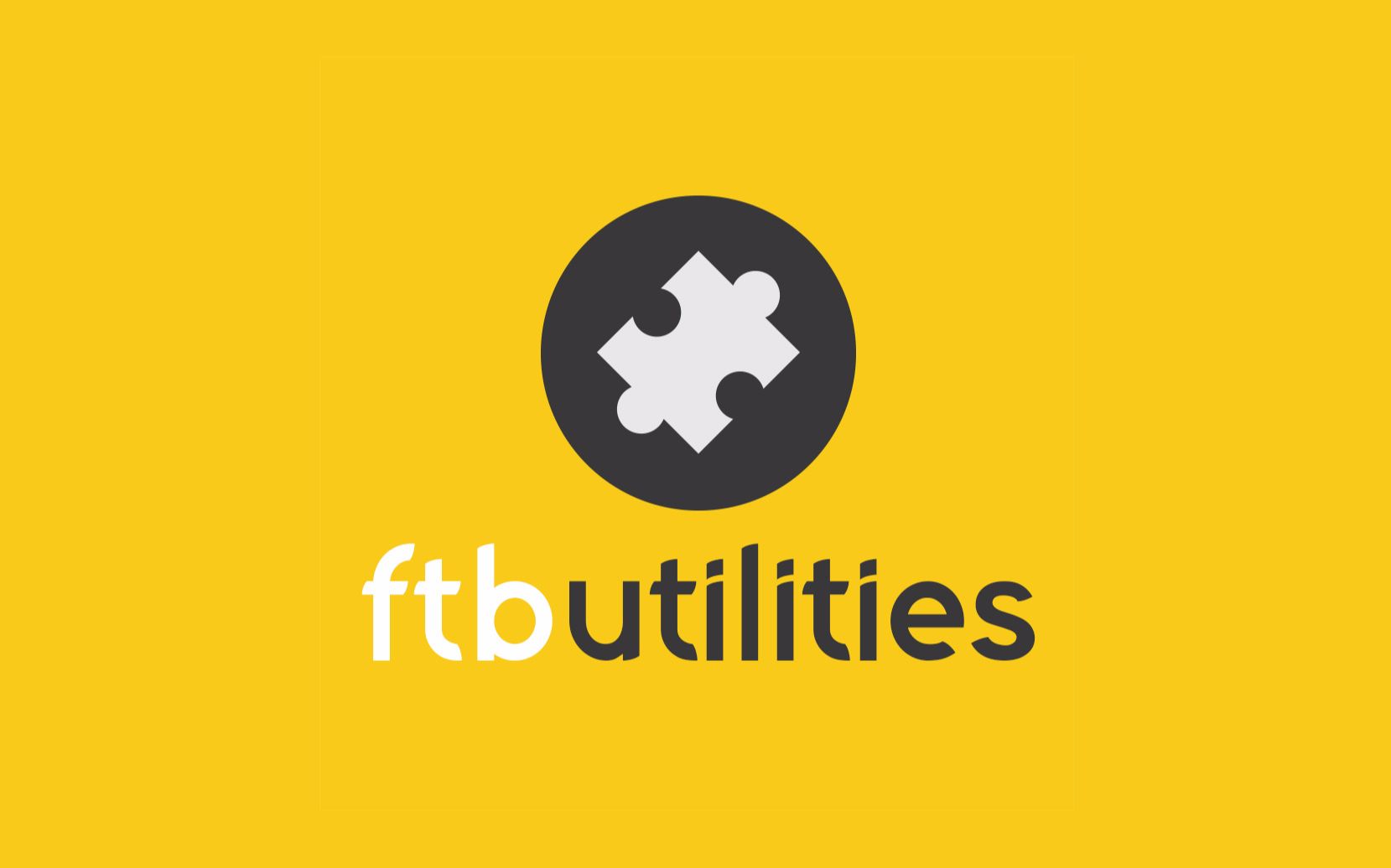 FTButilities-实用性的服务器mod-part-1