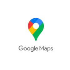 Google地图 