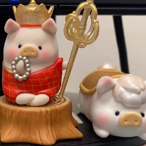 是你的迷弟噢 
