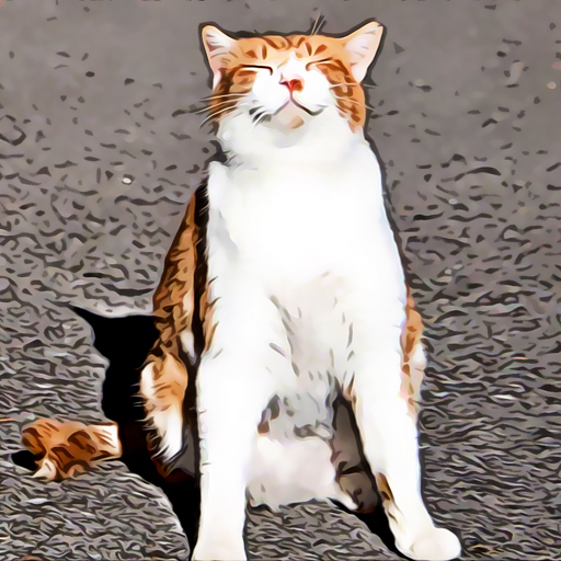 吃菜的喵 