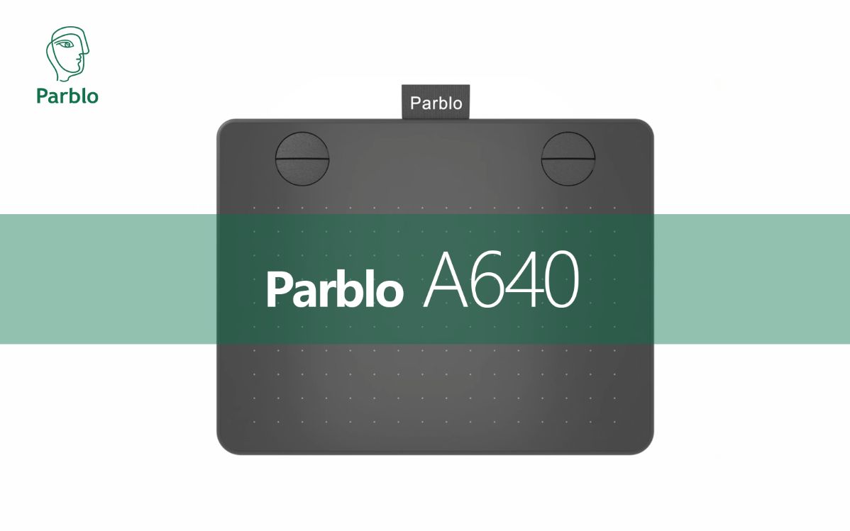 超轻薄数位板——创意之路从未停止