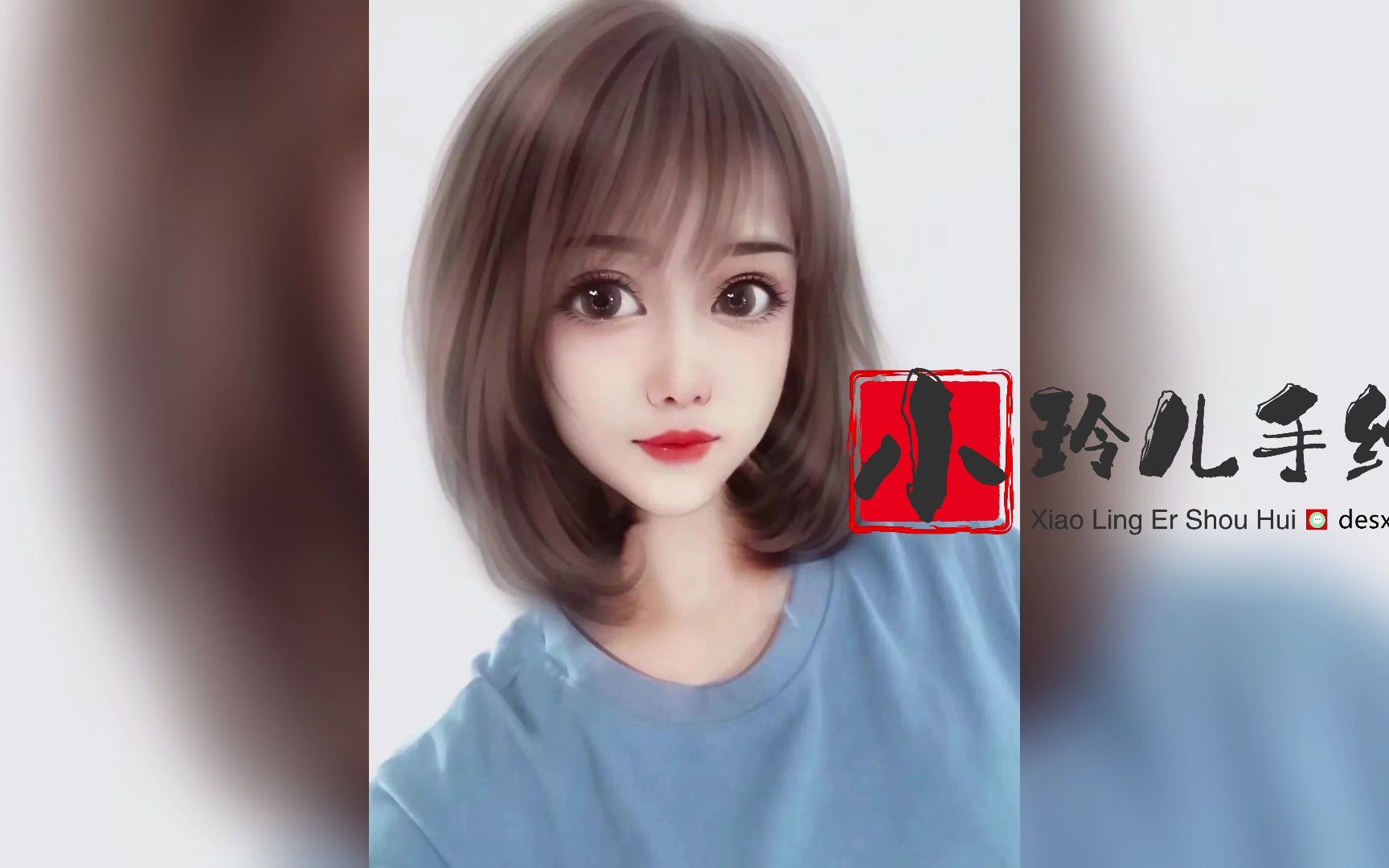 漫画照片生成器 免费一键生成卡通照片 小玲儿手绘头像