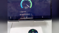 华为5G随身Wi-Fi +天际通平替款