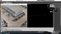 CASS_3D倾斜三维模型快速采集插件