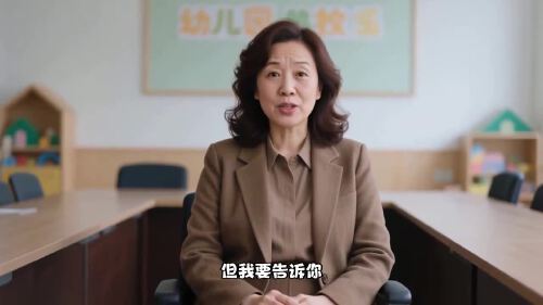 特殊儿童成长密码:解锁学习潜能,点亮希望之光