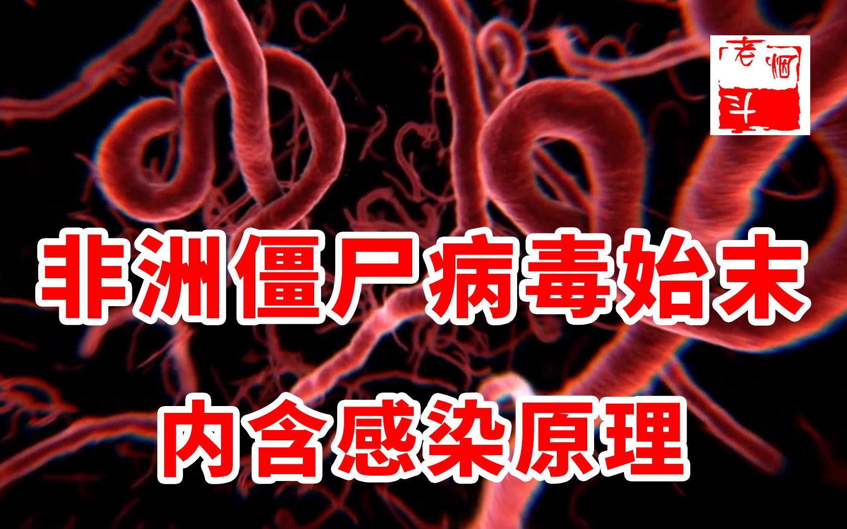 ...生物安全等级4级,力压艾滋病和鼠疫的埃博拉有多可怕?!内含感染...