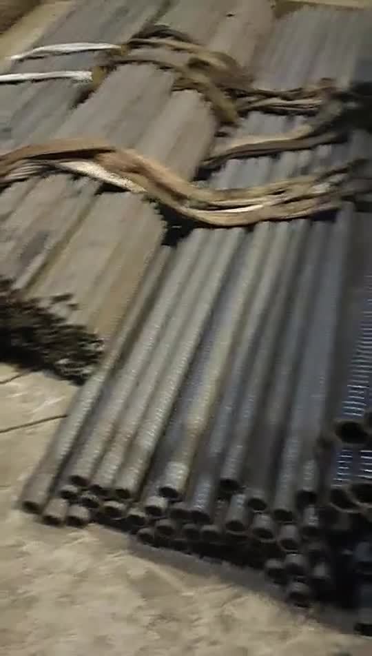 耀科机械配件组合式中空注浆锚杆