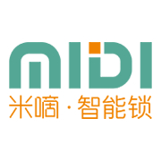 MIDI米嘀智能锁 
