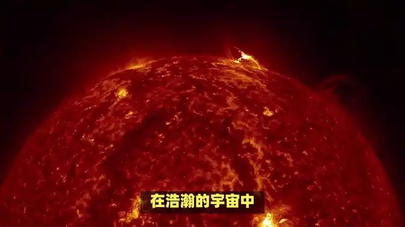 NASA揭示气泡星云的形成与恒星演化之谜